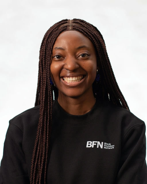 BFN Yearbook 2025 | Black Founders Network
