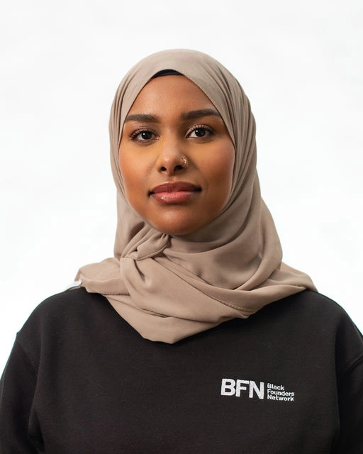 BFN Yearbook 2025 | Black Founders Network
