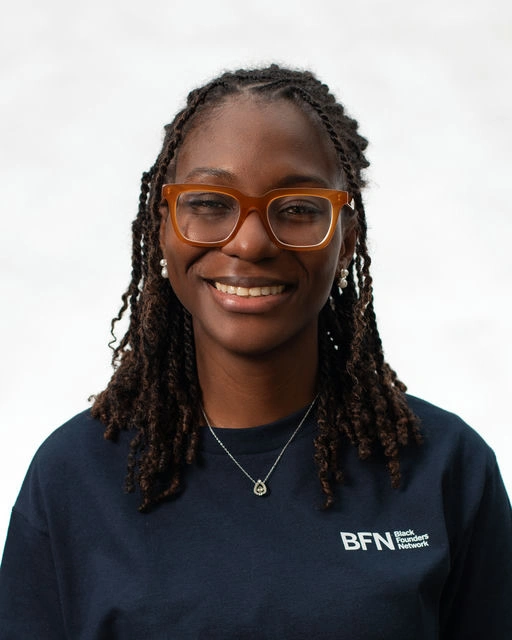 BFN Yearbook 2025 | Black Founders Network