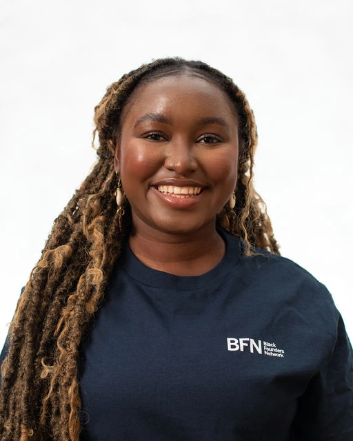 BFN Yearbook 2025 | Black Founders Network