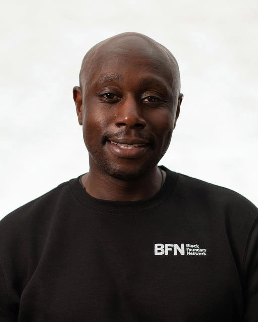 BFN Yearbook 2025 | Black Founders Network