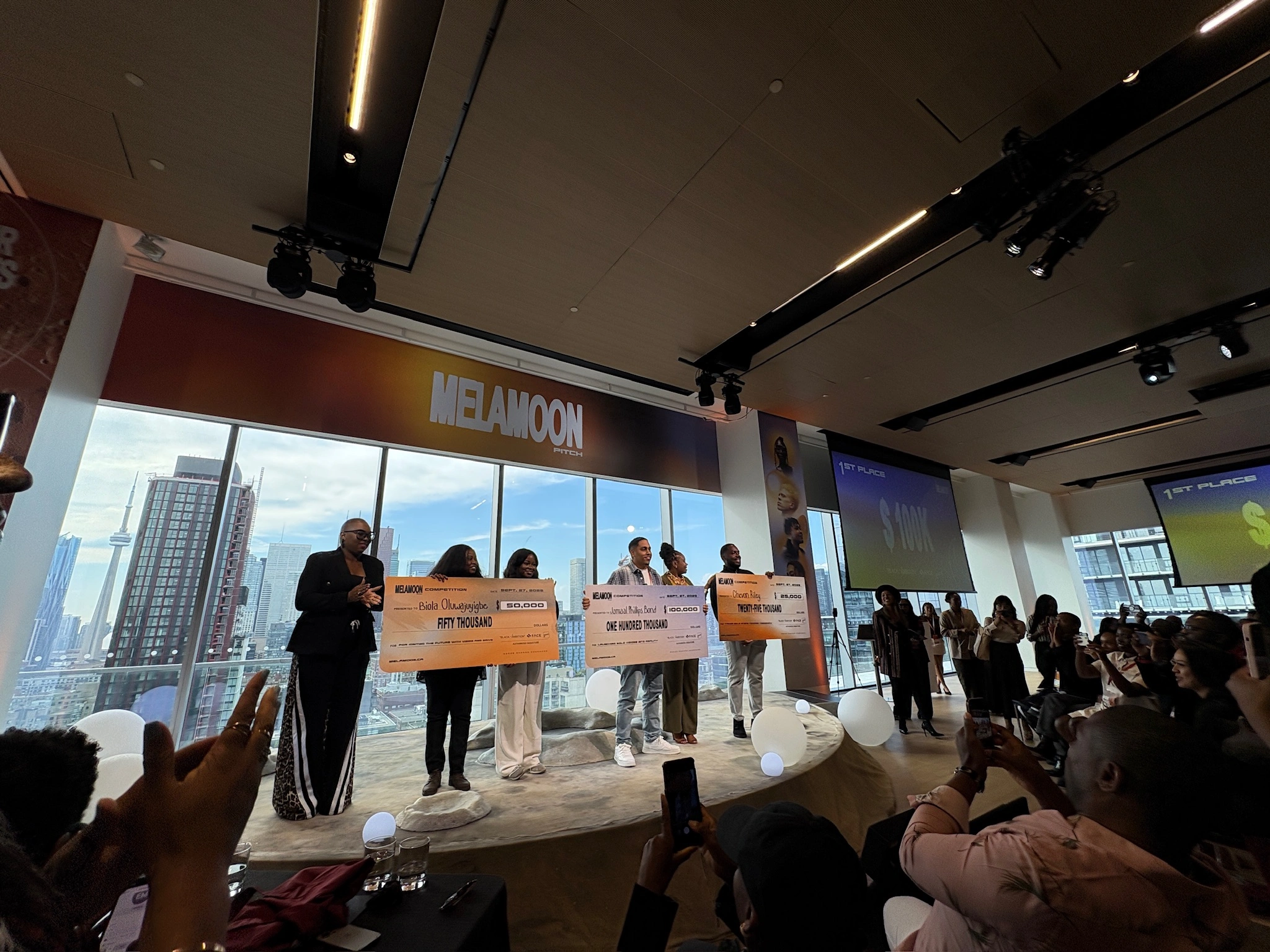 BFN Yearbook 2025 | Black Founders Network