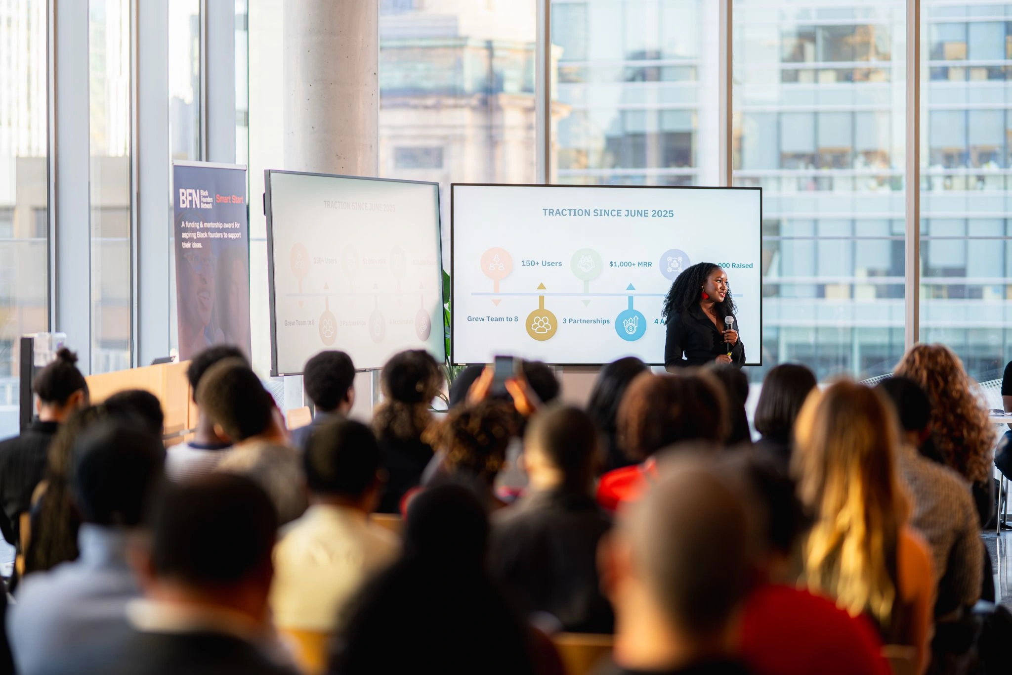 BFN Yearbook 2025 | Black Founders Network