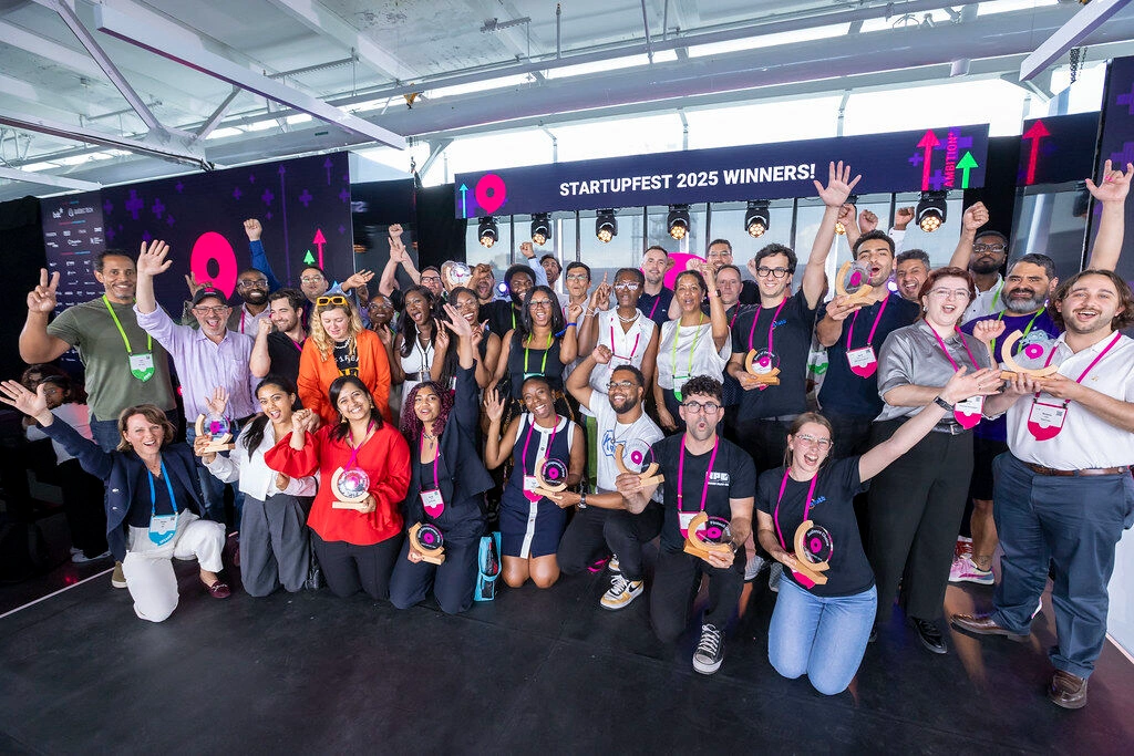 BFN Yearbook 2025 | Black Founders Network