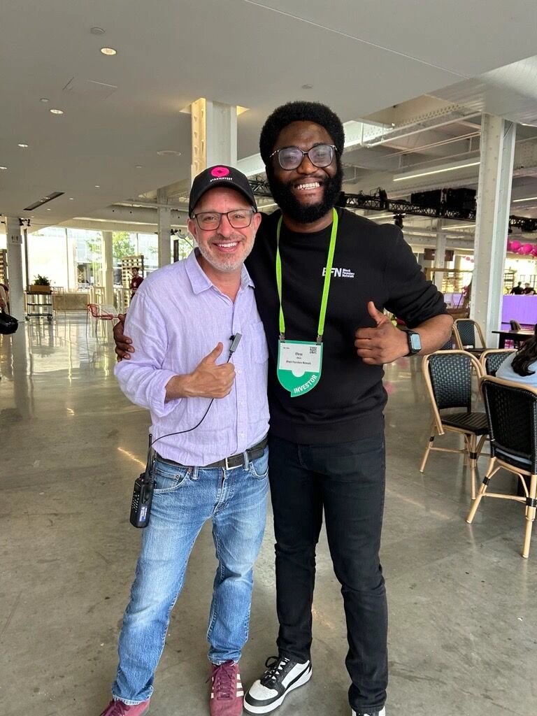 BFN Yearbook 2025 | Black Founders Network